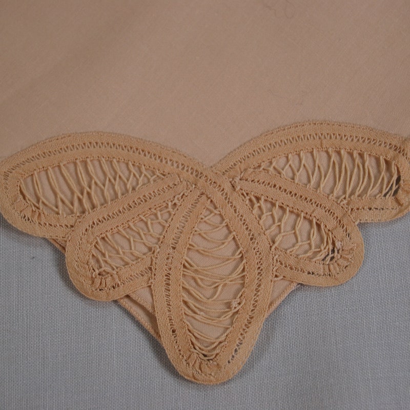 Battenburg Lace - Etsy