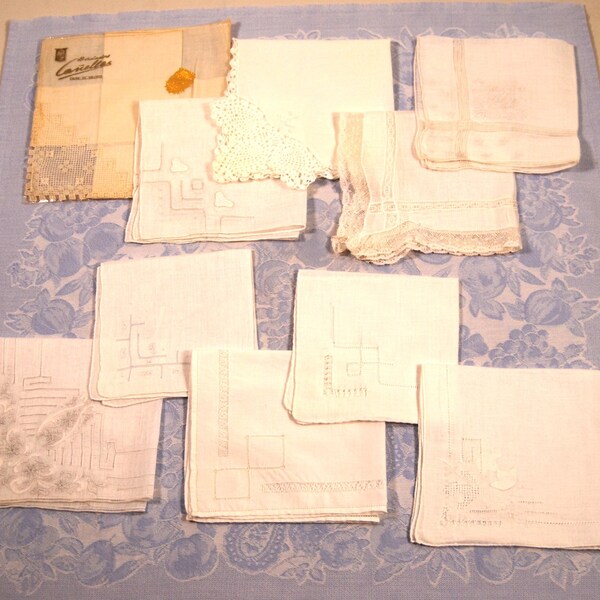 Handkerchief Bag - Etsy