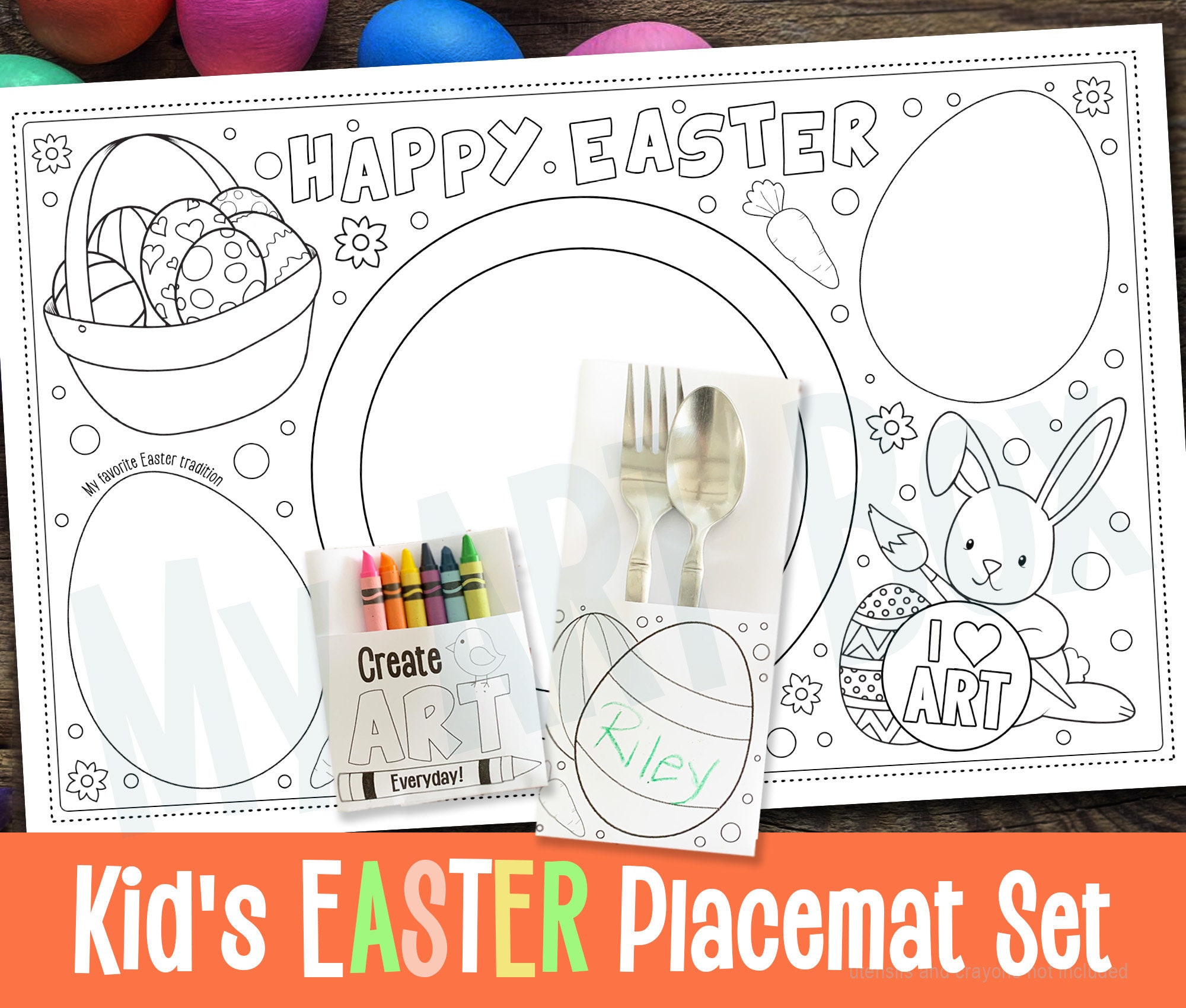 KIDS HOLIDAY COLORING Pages Printable Mega Bundle Elementary | Etsy