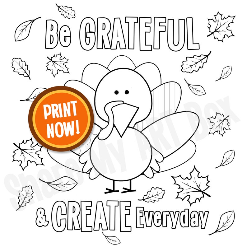 HALLOWEEN & THANKSGIVING Activity Bundle and Coloring Pages - Etsy