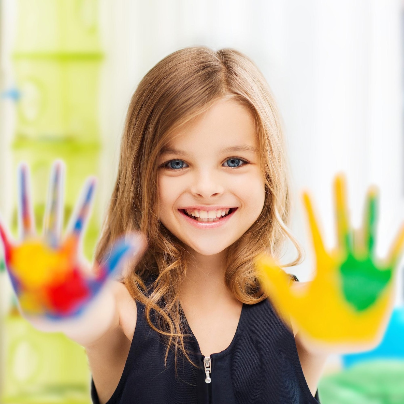 Summer Handprint Footprint Art for Kids Toddler Infant, Popsicle ...