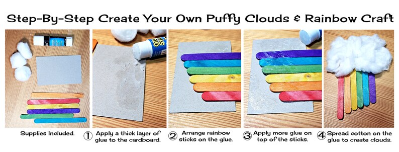 Summer Fun Art Kit for Kids, Kids Summer Activities, Coloring Pages ...