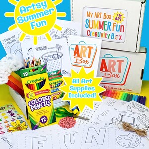 BIRTHDAY Banner Activity Pages, Printable Birthday Coloring Pages for ...
