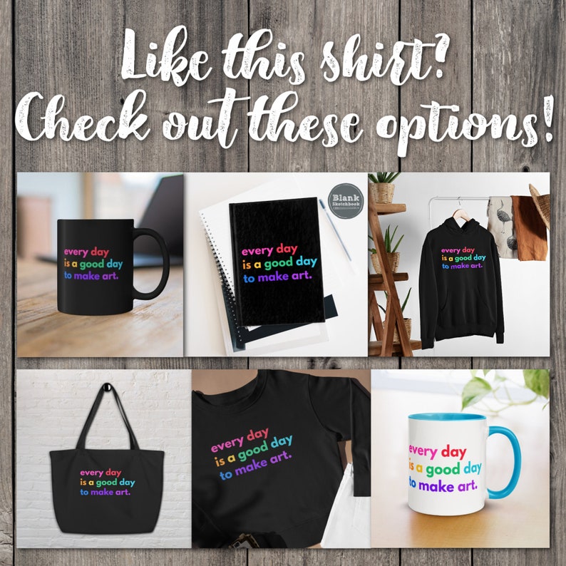 Artist T-shirt, Art Teacher Shirt, Art Therapy Shirt, Art is My Therapy ...