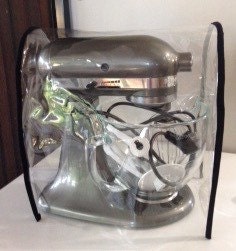 Kitchenaid Mixer Cover - Etsy