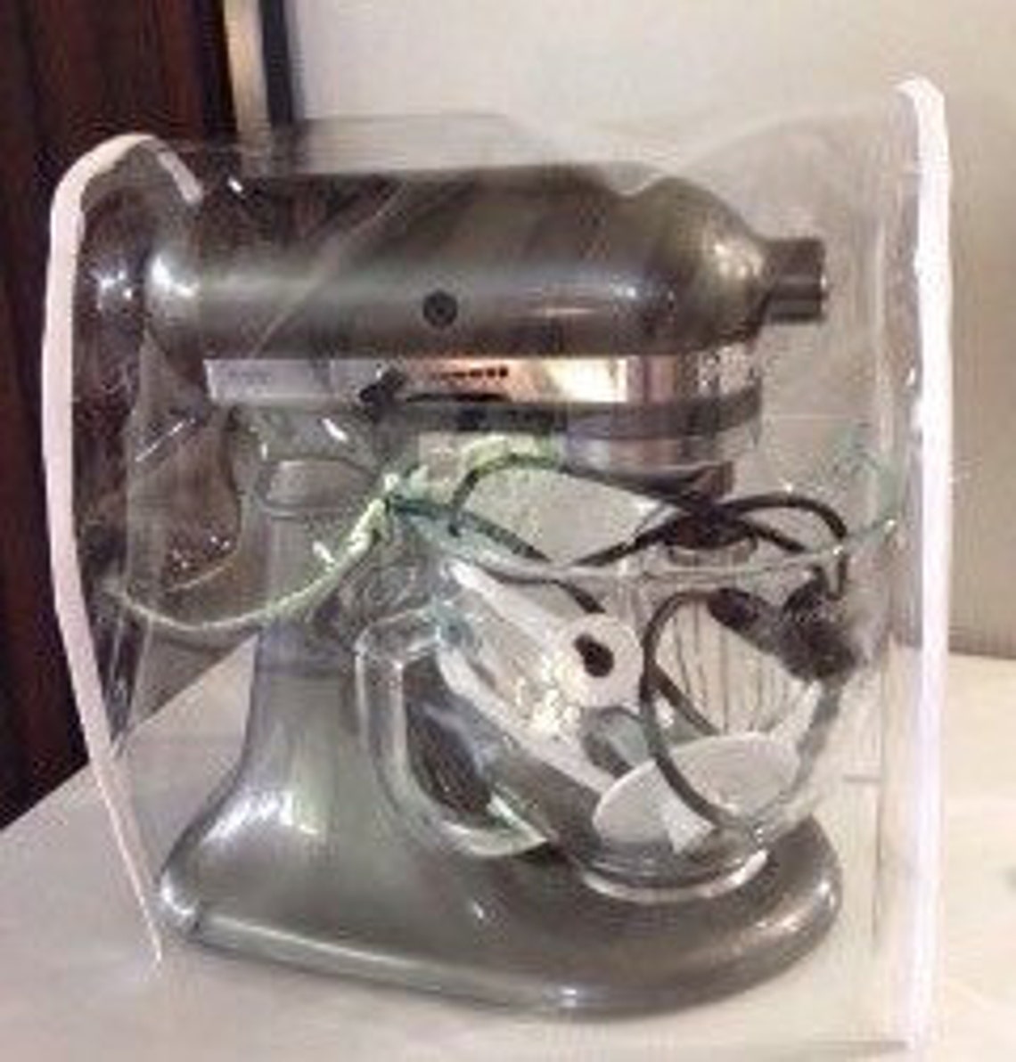 Kitchenaid Mixer Cover - Etsy Australia