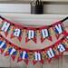 Superhero Birthday Party Bundle//superhero Banner//superhero ...
