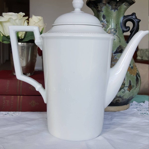 Kaiser Teapot - Etsy