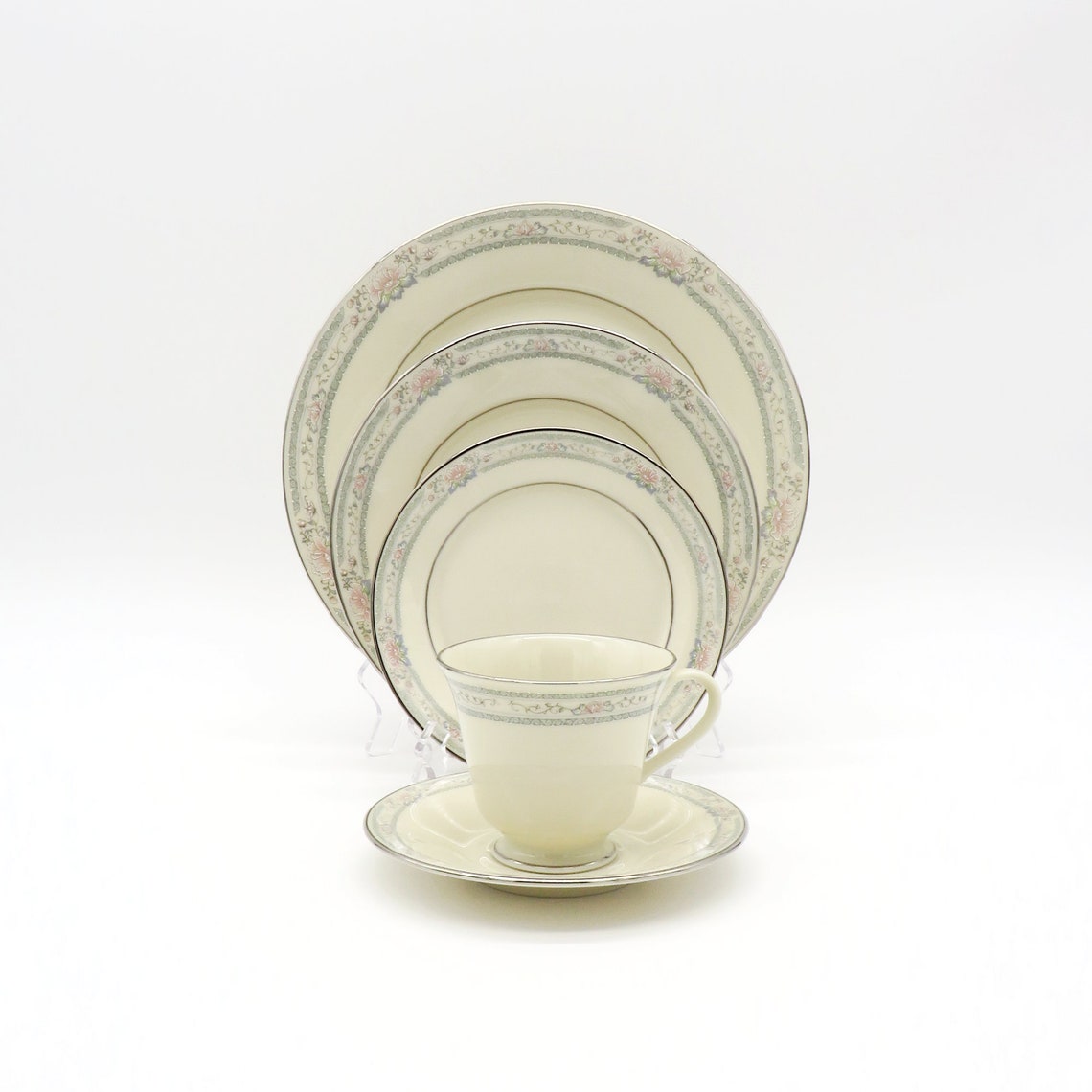 Charleston By Lenox China
