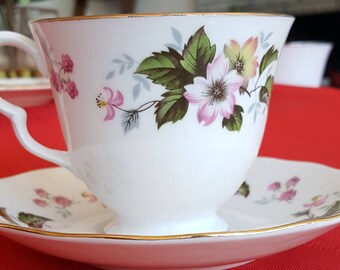 Queen Anne Dinnerware - Etsy