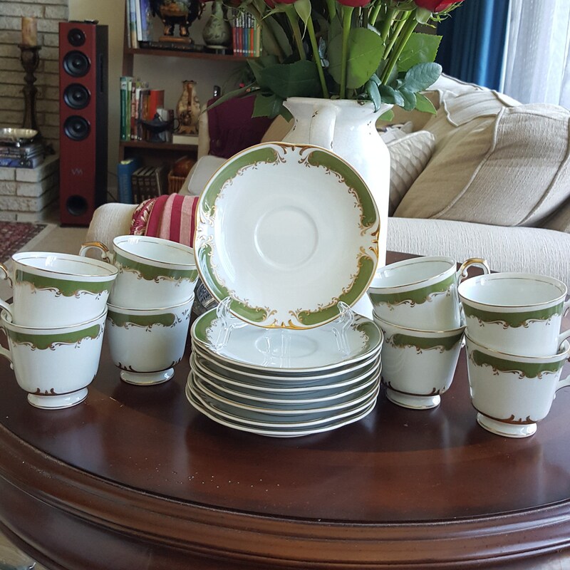 Regency Style - Etsy