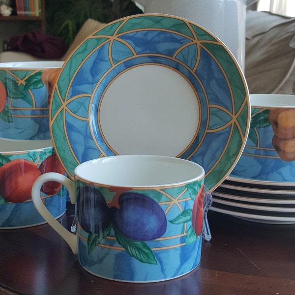 Forbidden Fruit - Etsy