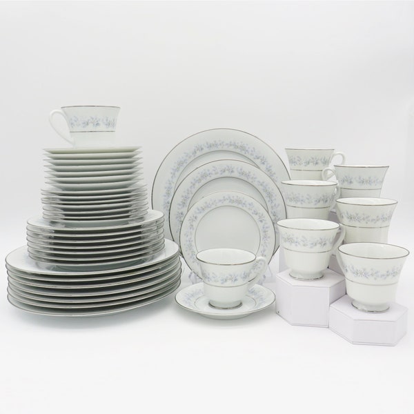 Noritake Floral - Etsy