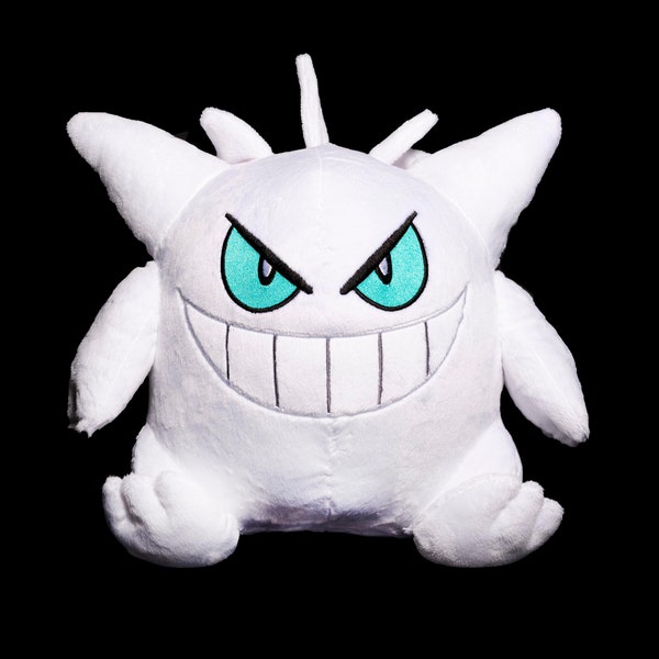 Giant Shadow Plush - Etsy