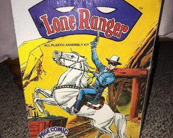 Plastic model kit | Etsy