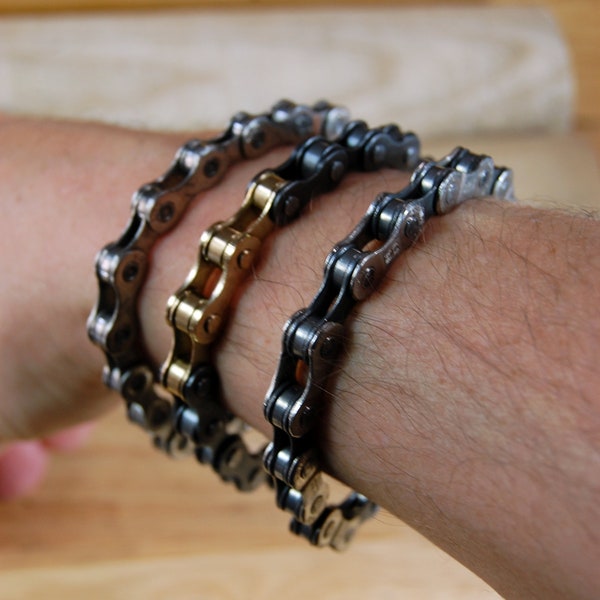 Recycled Bike Parts - Etsy
