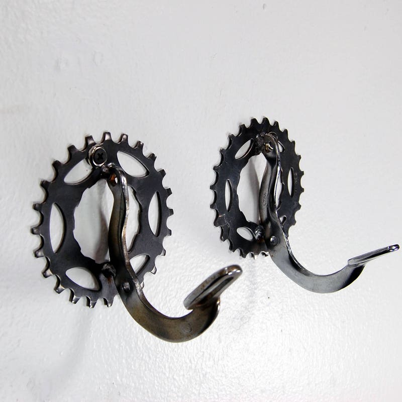Bike Hook - Etsy