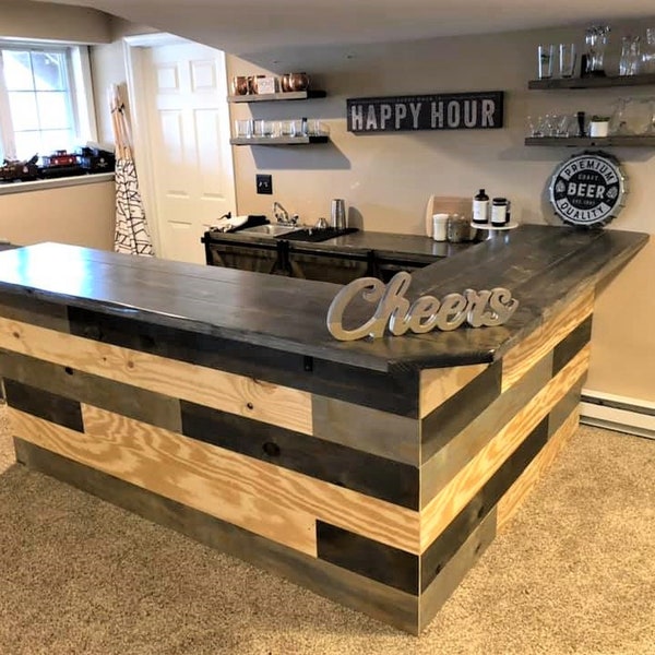 Reception Desk - Etsy