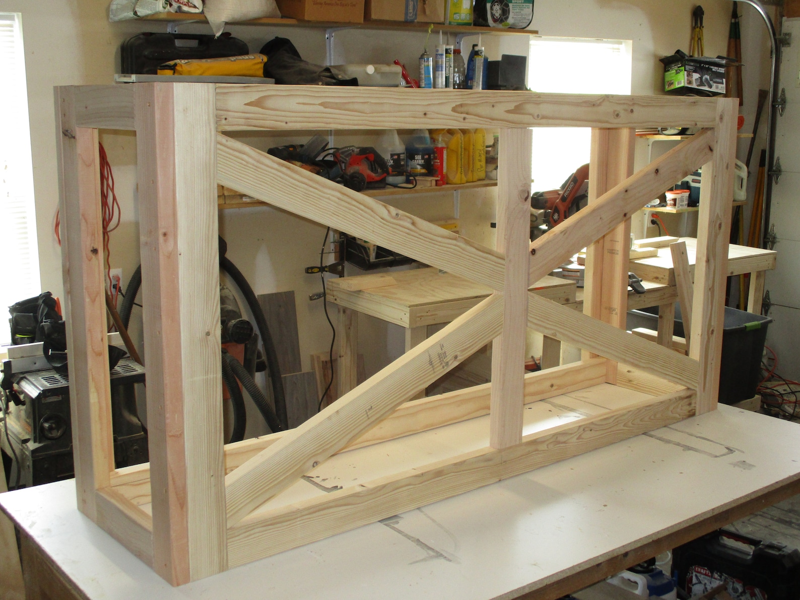 Rustic Bar Reception Desk - Etsy