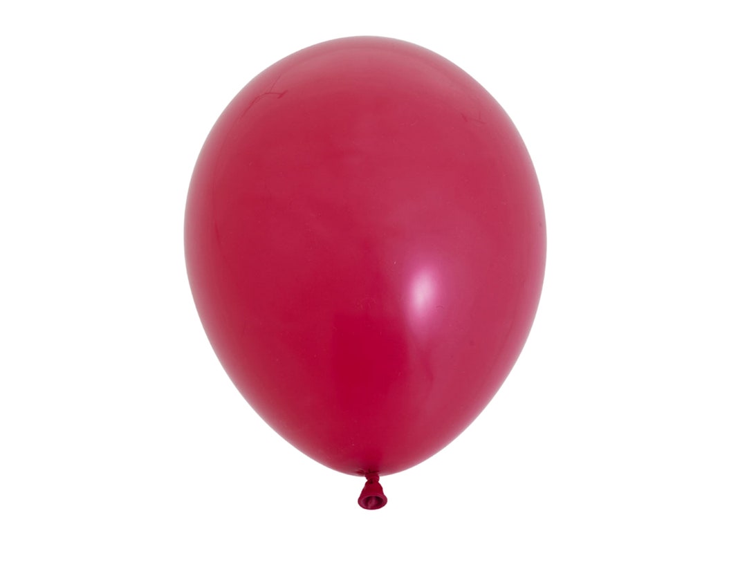 WILD BERRY BALLOON 11 Latex Wild Berry Balloon Pk of 6 - Etsy