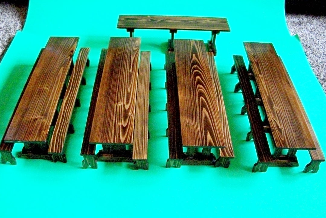 Hogwarts Great Hall Tables - Custom Made to Order - Etsy