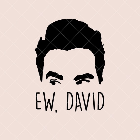 Instant Digital Download: Ew David Bundle PNG Files Only | Etsy