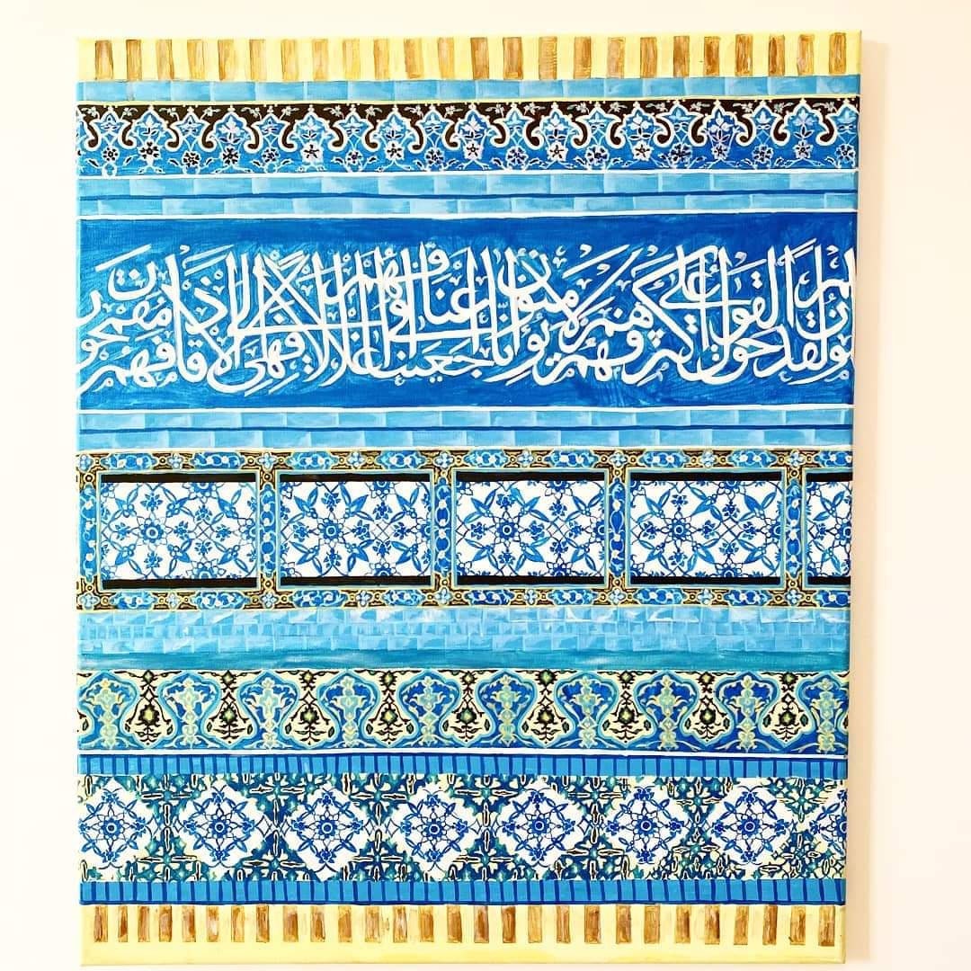 Dome of the Rock (print/canvas Print) - Etsy