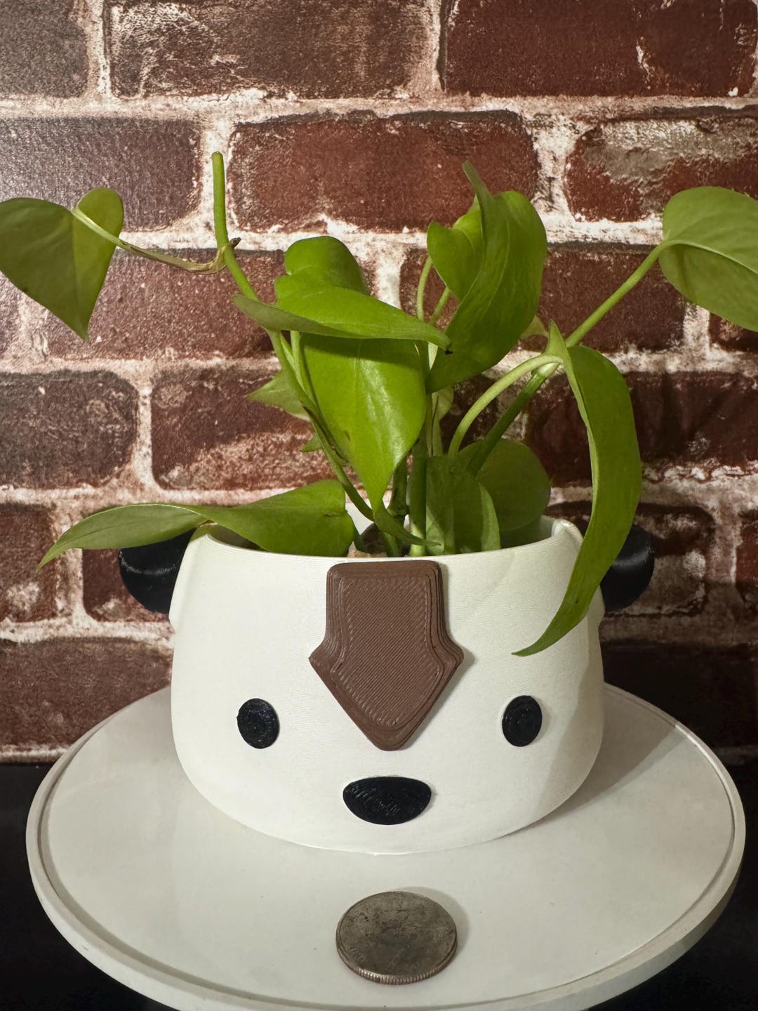 Appa Pot/ Pen Holder Cute Gift Decoration - Etsy