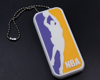 3d Printed Kobe Chain - Etsy