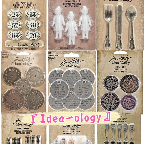 Salvaged Dolls - Etsy