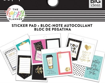 Padded stickers | Etsy