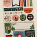 461pc Friendship Stickers Pack by Agenda 52 the Paper Studio 15 Sheets ...