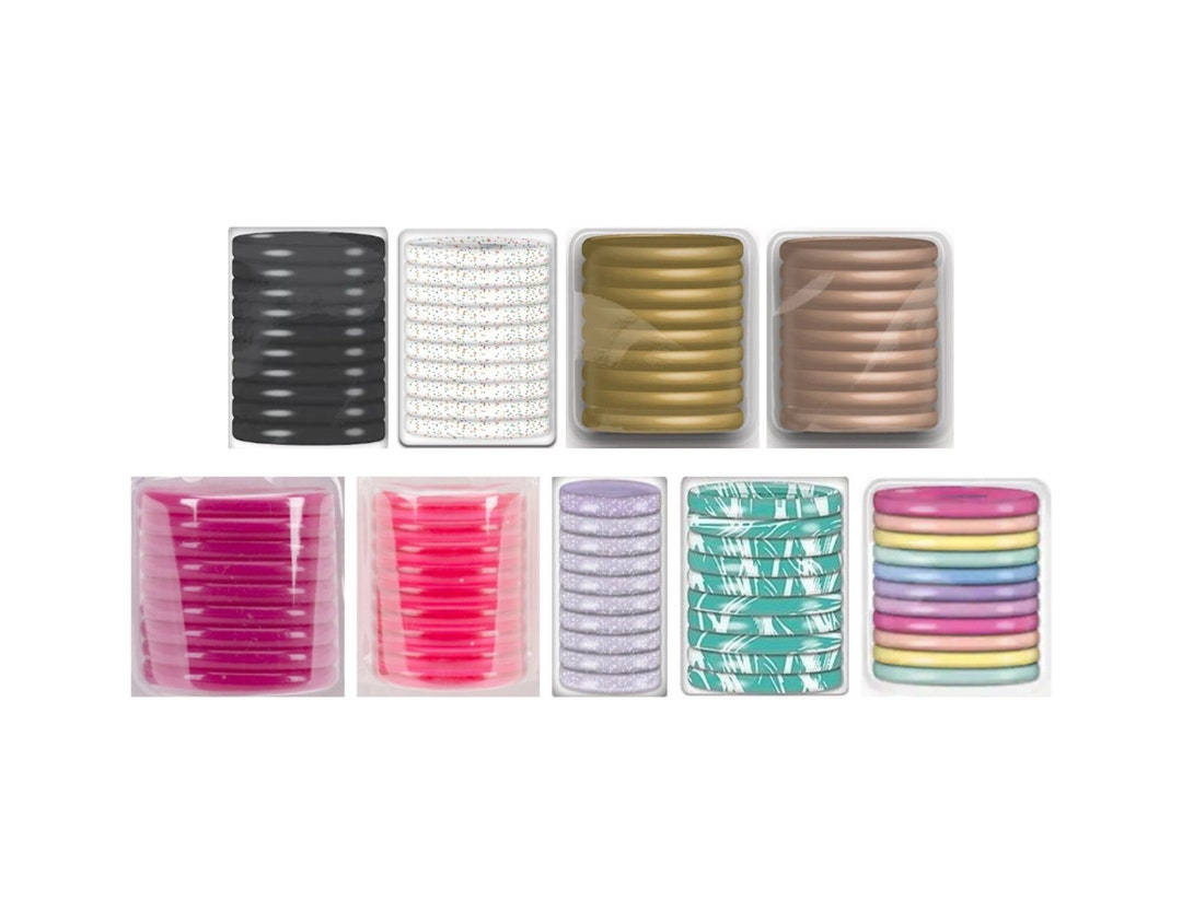 Happy Planner Disc Rings Sets in 3 Size: Big/classic/mini Me and My Big ...