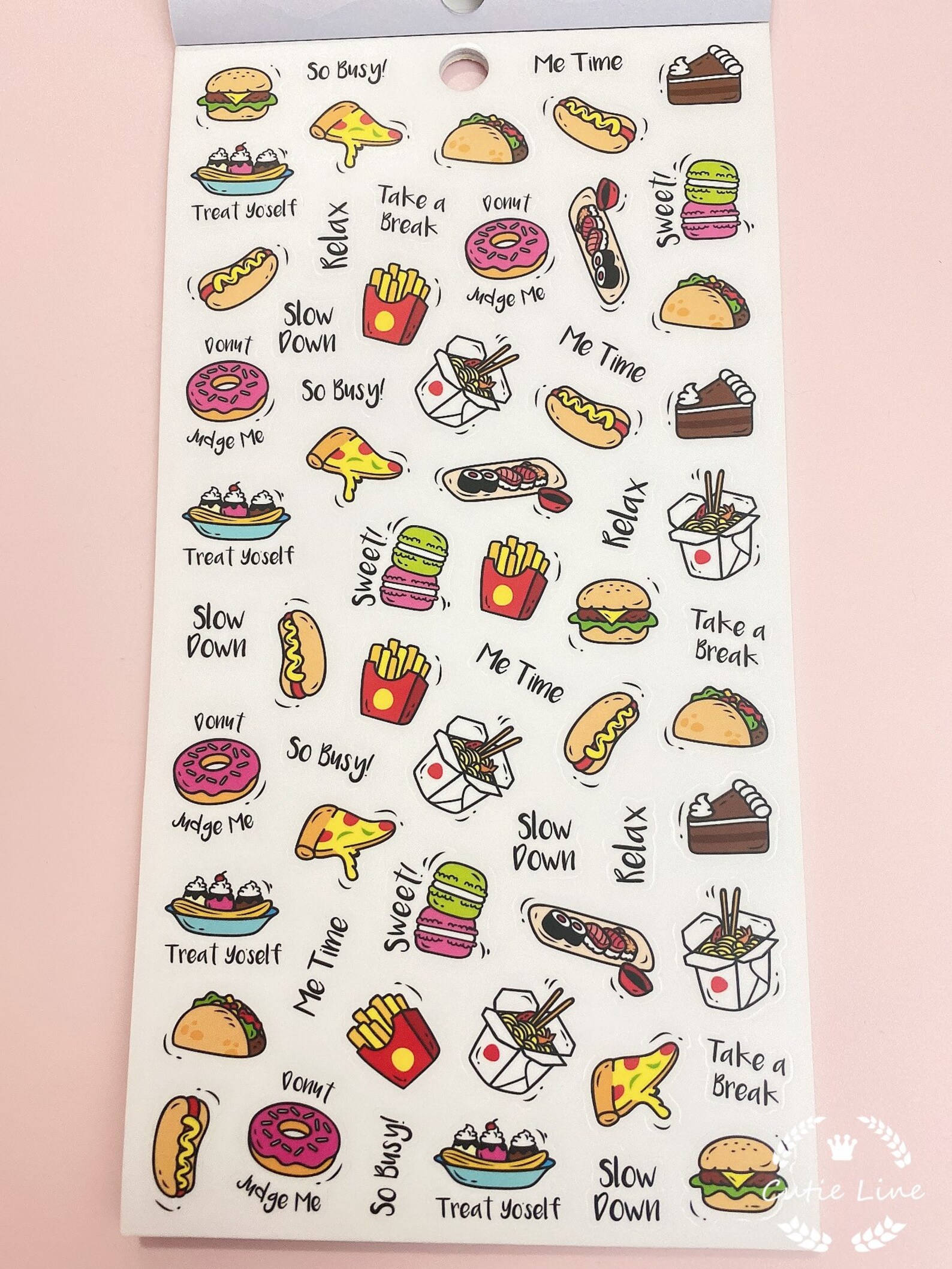 1490pc Dream Big Value Stickers Book by Love Nicole Function | Etsy