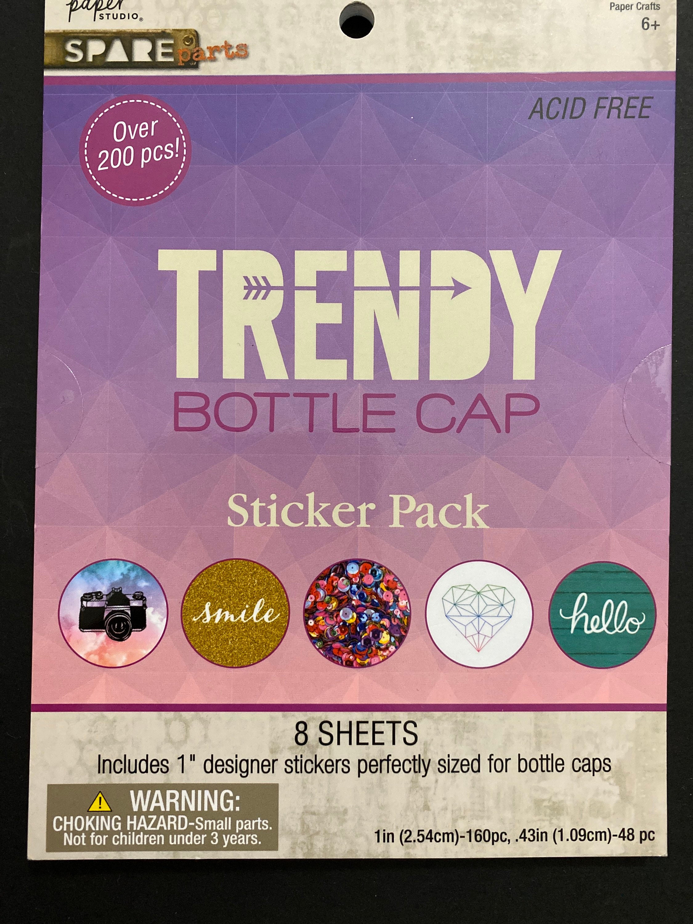 Labels, Stickers & Tags Paper, Party & Kids Papercraft Planner Cover ...