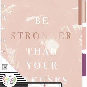 Happy Planner Extension Pack - Homeschool Calendar Extension/everyday ...