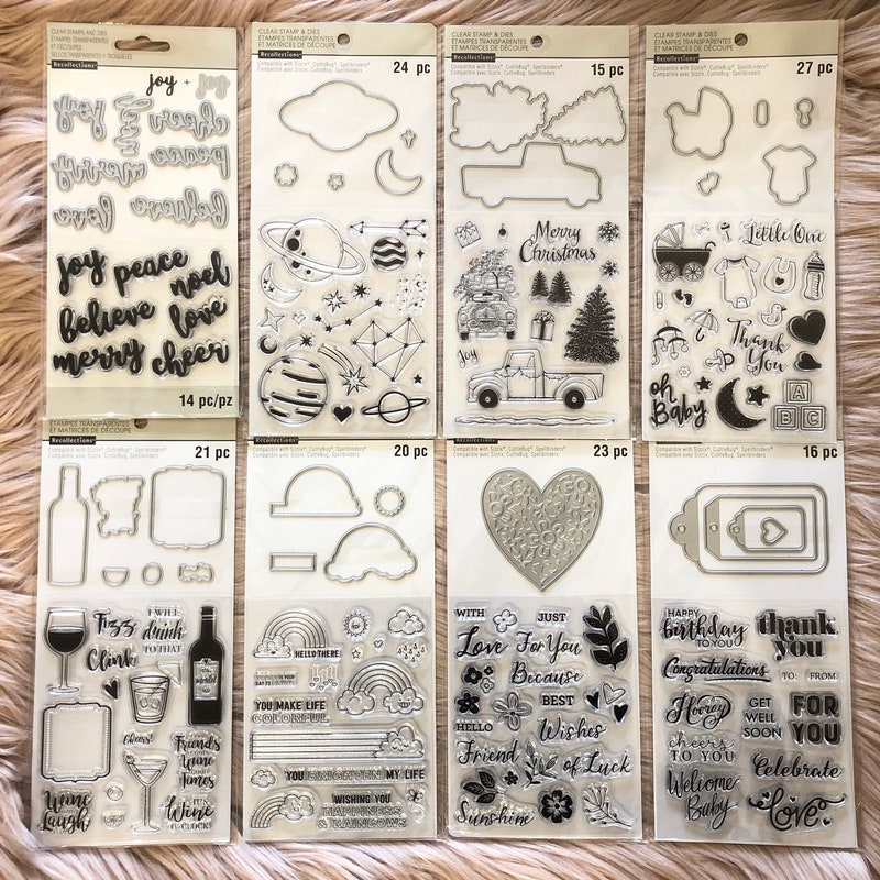 Handwritten Stamp - Etsy