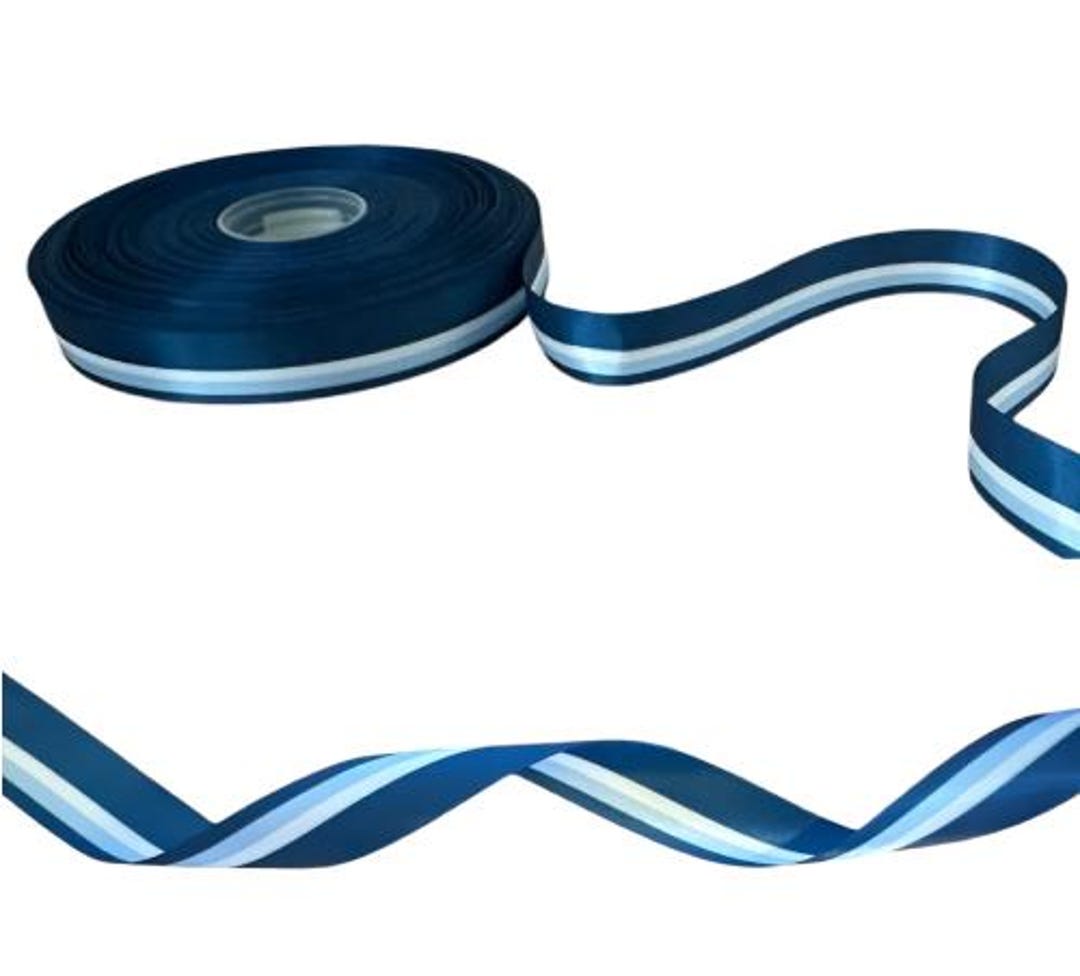 Custom Printed Ribbon Roll Pre Cut Ribbon Custom Sport Hair Ribbon ...