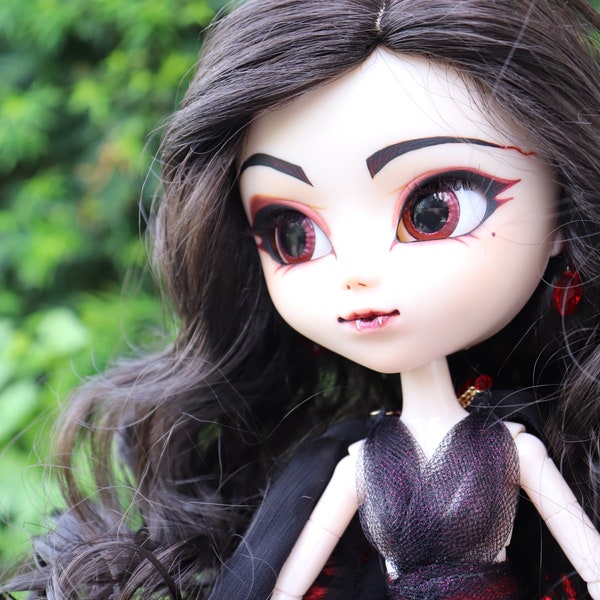 Pullip - Etsy