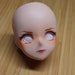 Commissions for Smart Doll Custom Face-up OOAK You Provide Head - Etsy