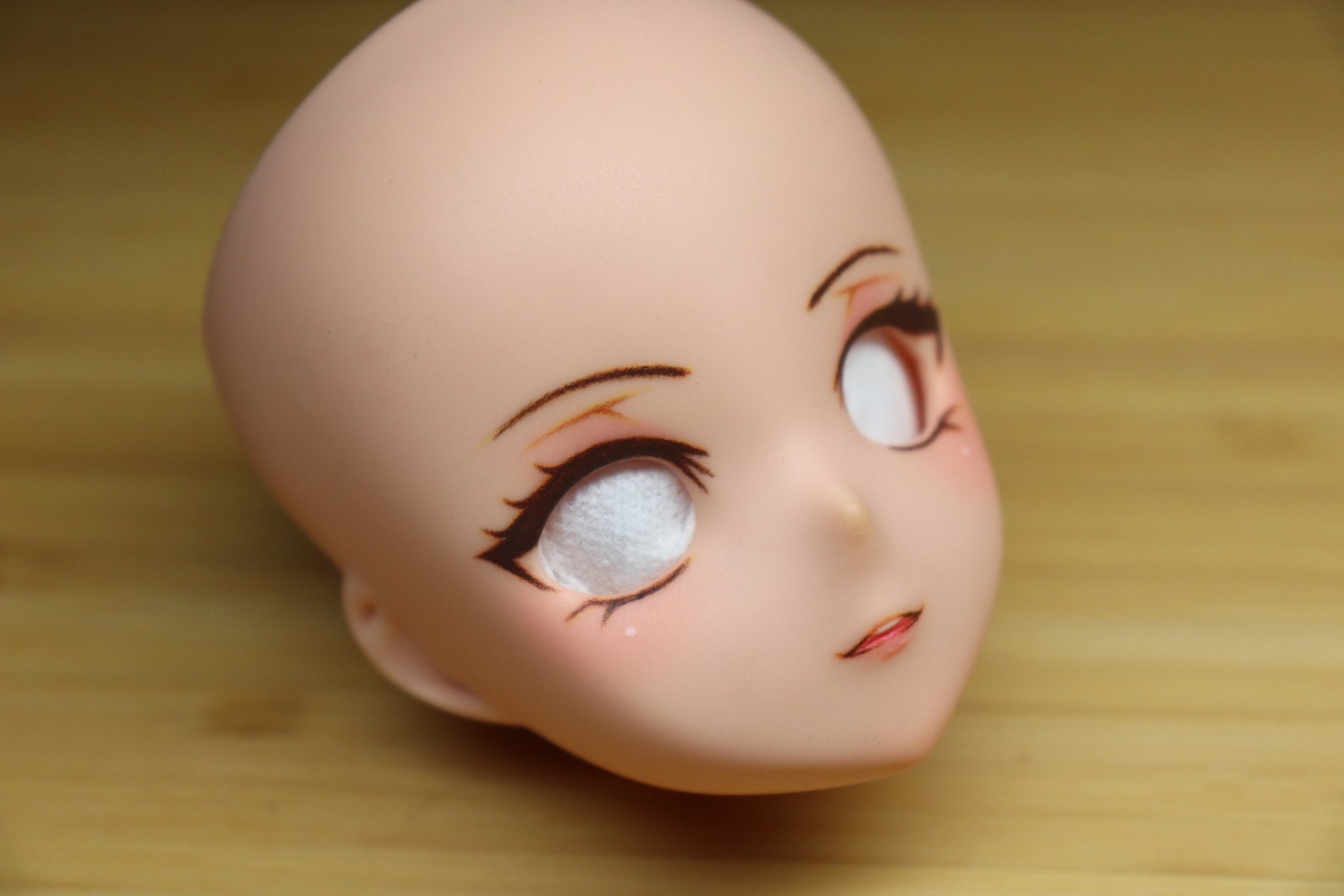 Commissions for Smart Doll Custom Face-up OOAK You Provide - Etsy