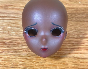 Commissions for Smart Doll Custom Face-up OOAK You Provide - Etsy