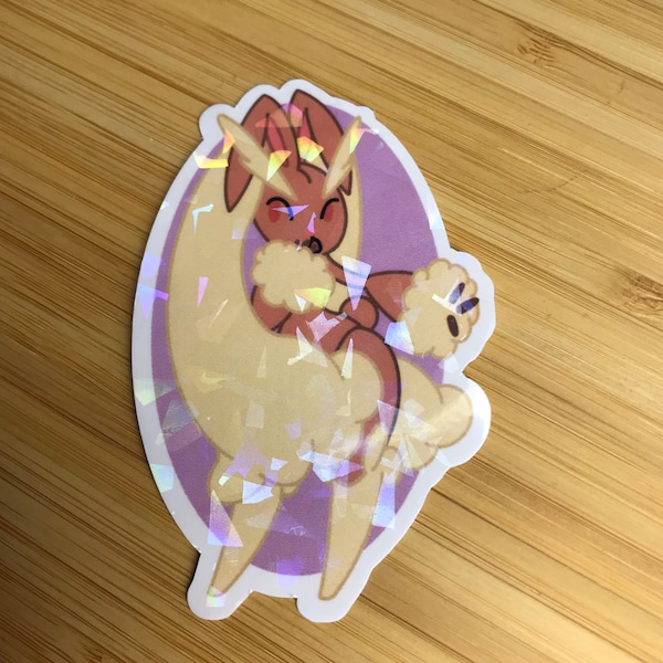 Lopunny - Etsy