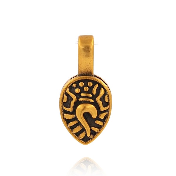 Shield Jewelry - Etsy