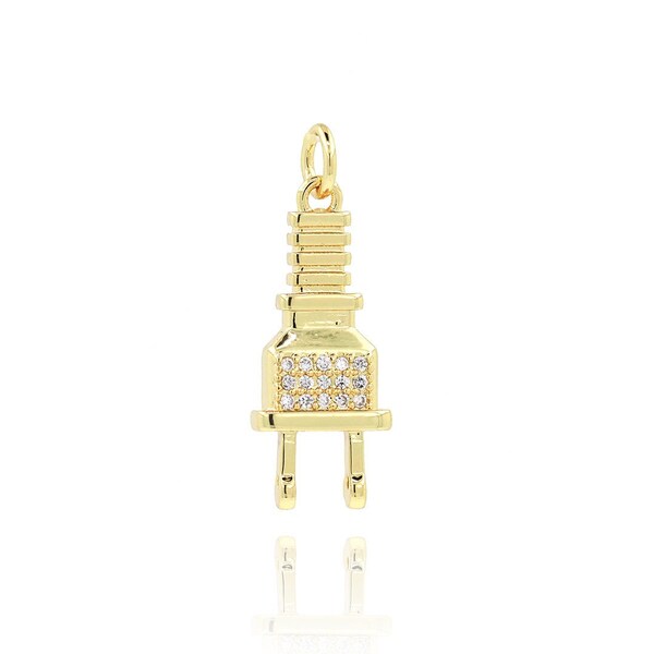 Electronic Jewelry - Etsy