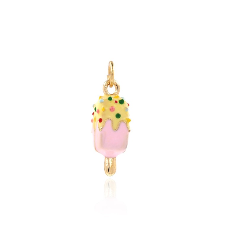 Ice Cream Charms - Etsy