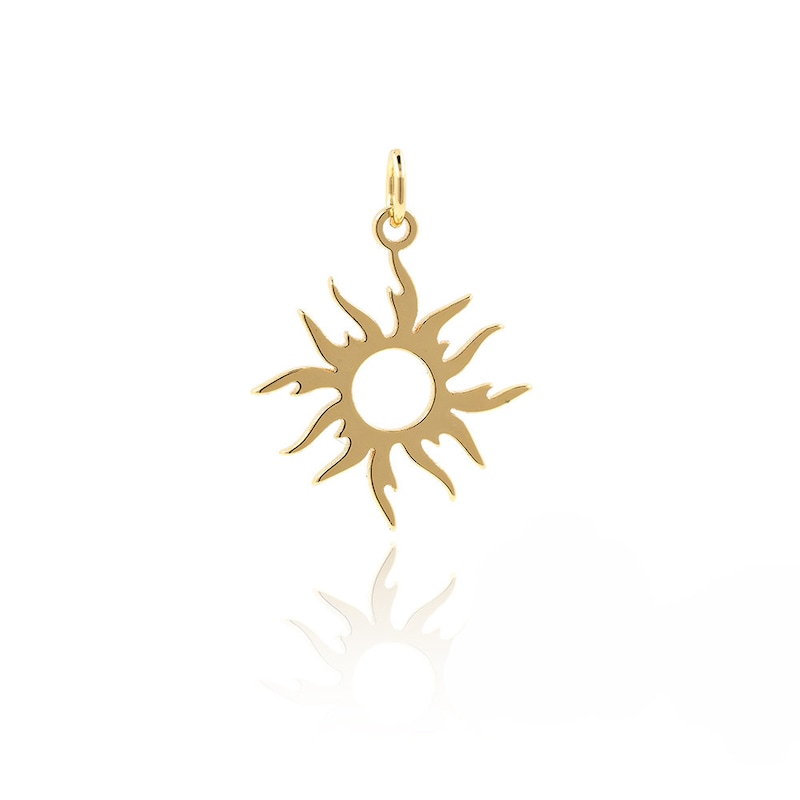 The Hollow Sun - Etsy UK