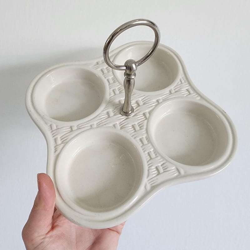 Home and Garden Party Stoneware - Etsy