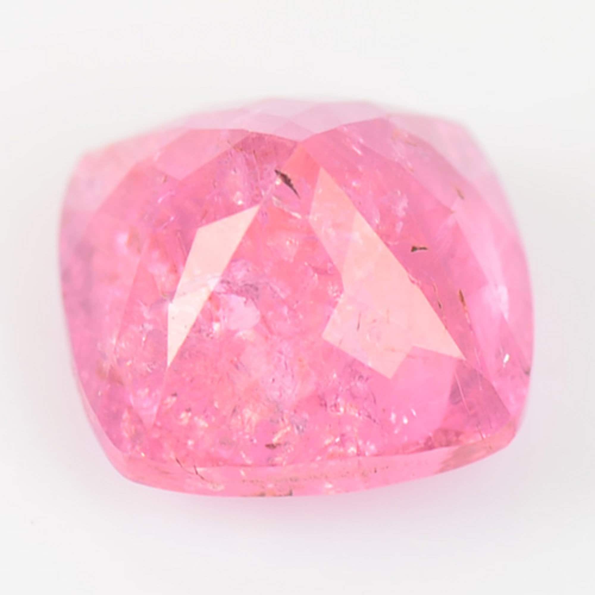 1.47ct World Rarest Gem ! "igi" Certified 100% Natural Untreated ...