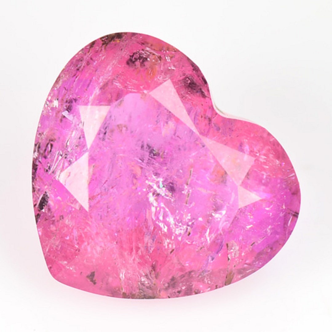 3.17ct World Rarest Gem ! "igi" Certified 100% Natural Untreated ...